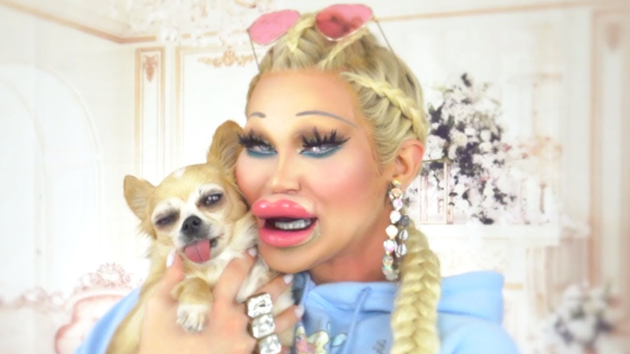 OMG, WATCH: Pearl Bizarre's 'Roxanne' gets a dog while quarantined ...