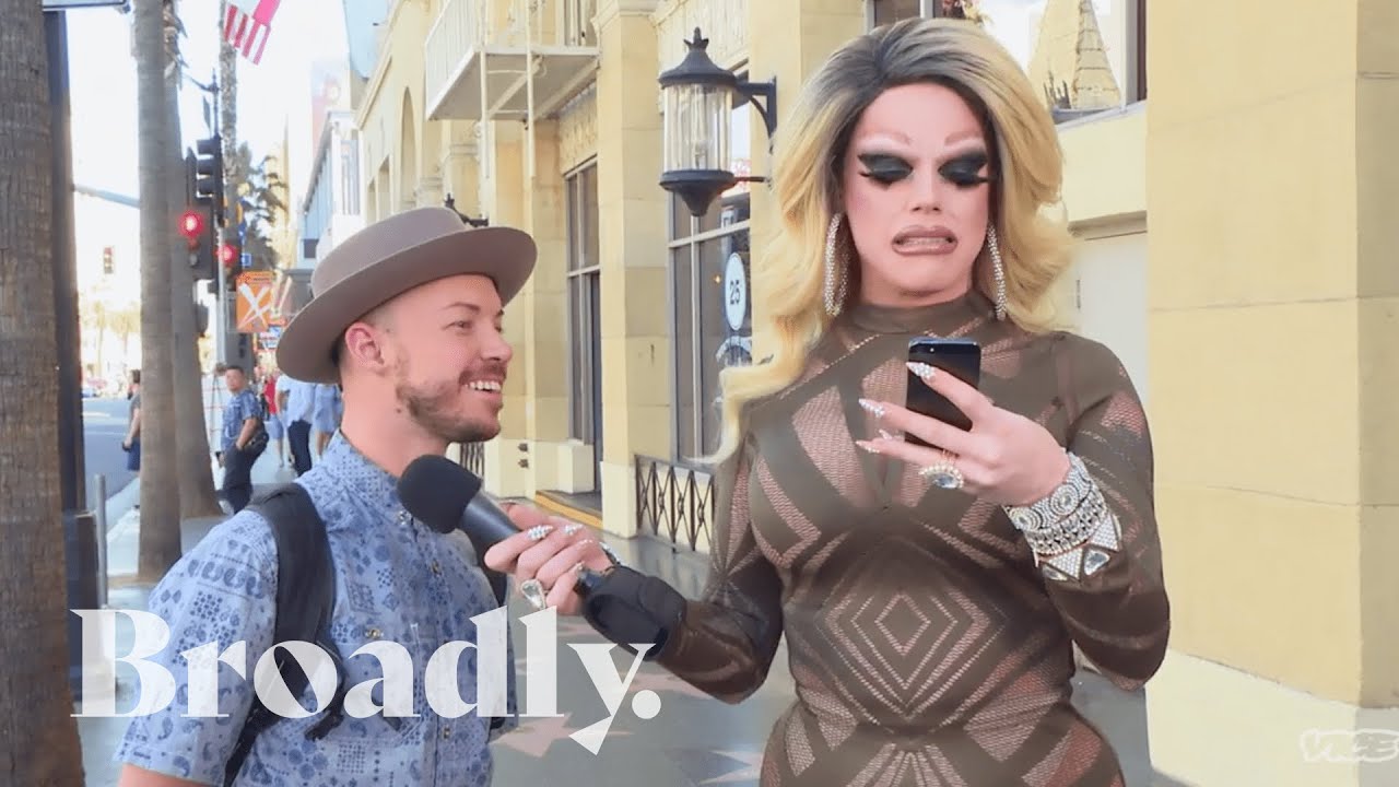 OMG, WATCH: Drag Race alumns read strangers' Google Search history ...