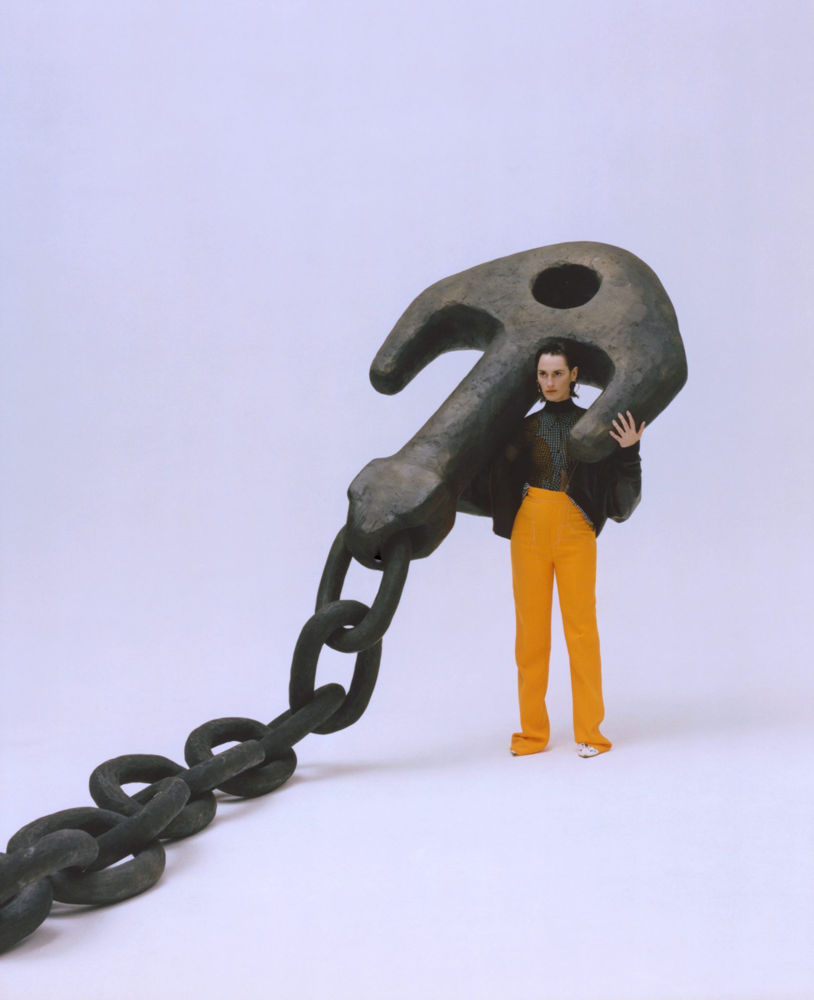 OMG, a Q&A with Yelle - OMG.BLOG