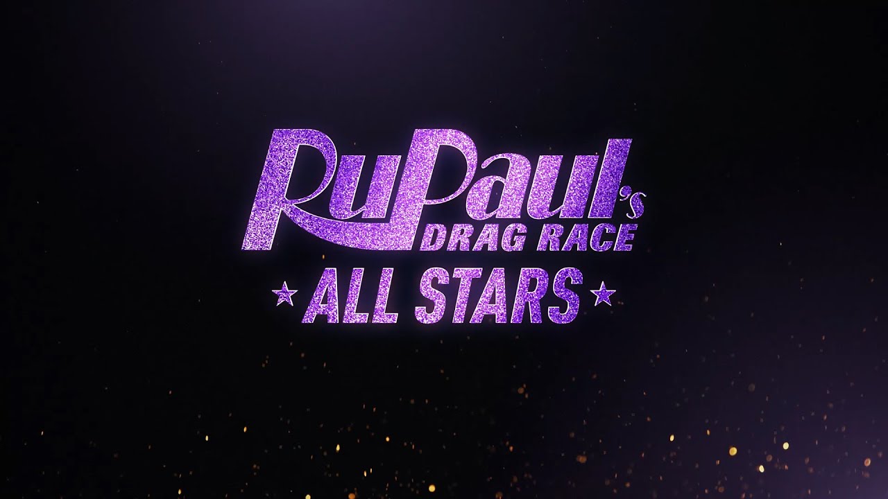 OMG, the cast of DRAG RACE ALL STARS 5 is upon us - OMG.BLOG
