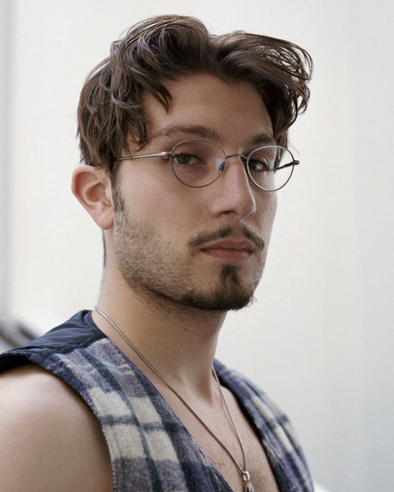 OMG, Drag Race Canada's clown princess JIMBO is rapper BBNO$'s drag ...