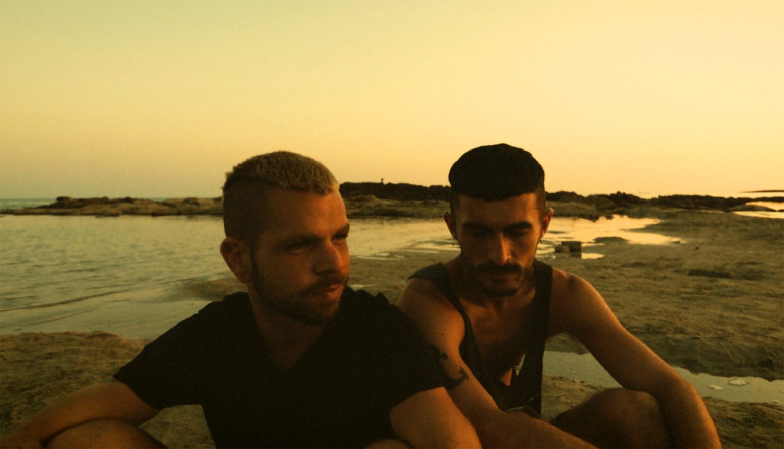 OMG, so much candy: The best of gay streaming service Dekkoo - OMG.BLOG