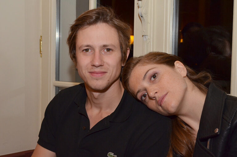 OMG, he's naked: Actor Bastien Bouillon goes frontal in 'JUMBO' - OMG.BLOG