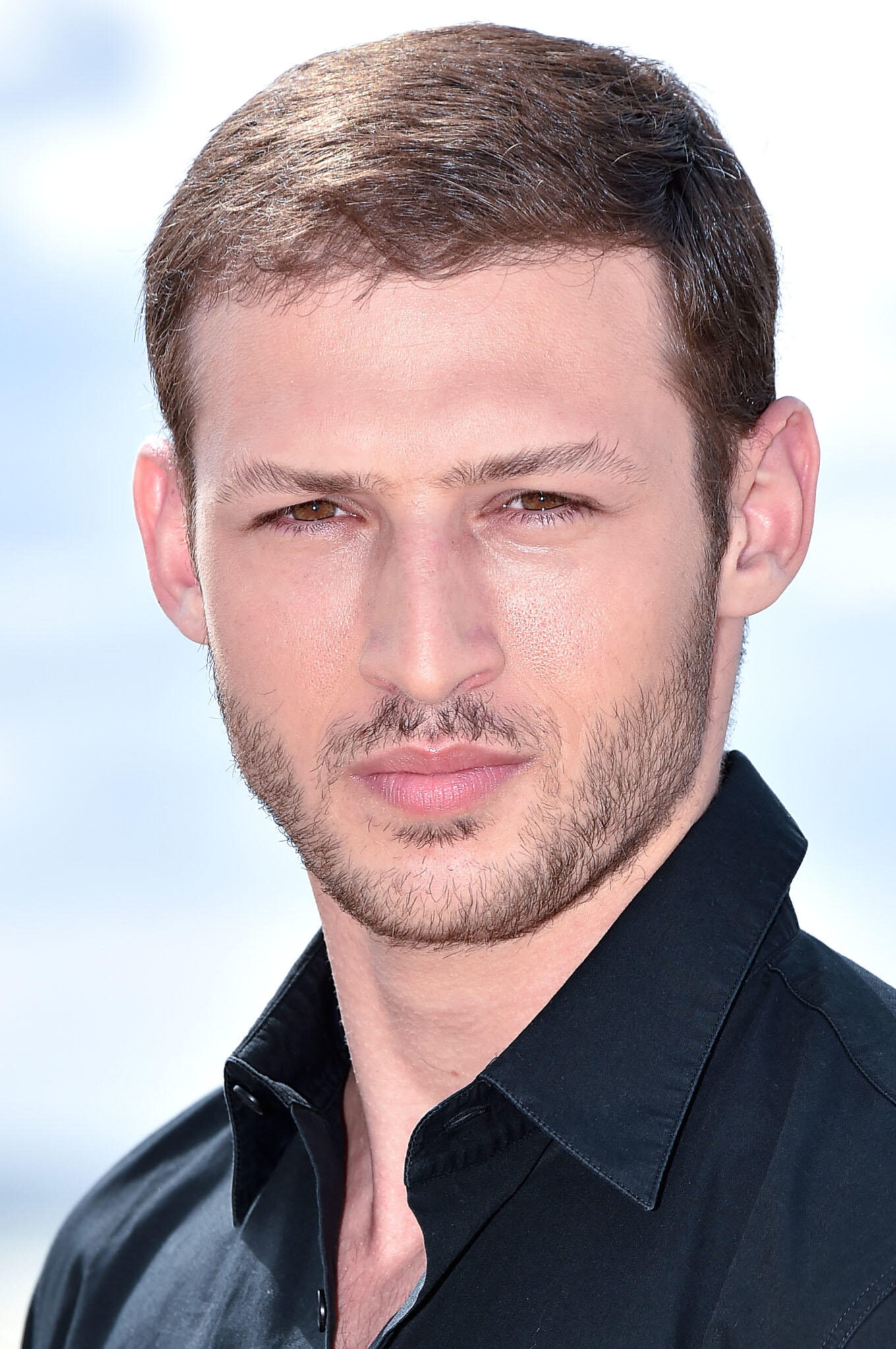 OMG, he's naked: Tom Mercier in HBO series 'We Are Who We Are' - OMG.BLOG