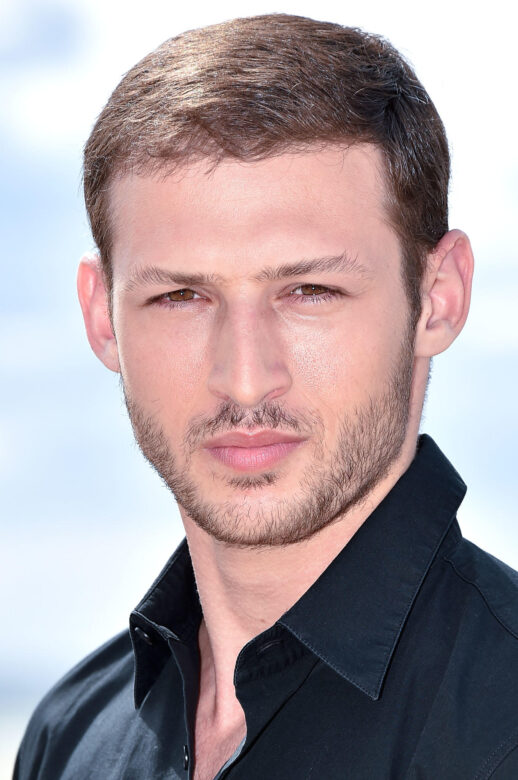 OMG, he's naked: Tom Mercier in HBO series 'We Are Who We Are' - OMG.BLOG