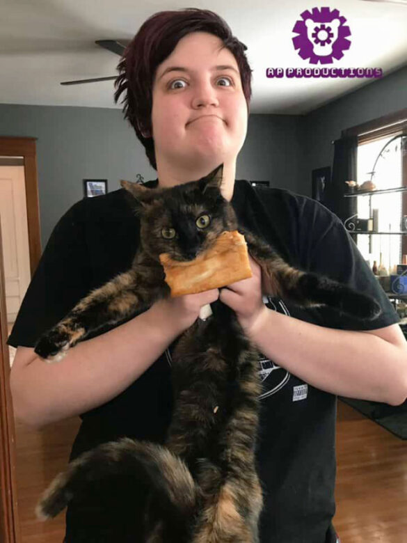 OMG, these cat thieves got caught in the ACT! - OMG.BLOG