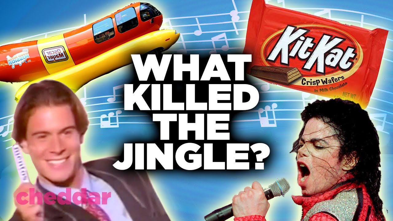 OMG, explained: The unexpected death of the AD JINGLE - OMG.BLOG