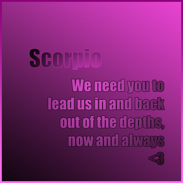 OMG Stars: New Moon in Scorpio, November 2020 - OMG.BLOG