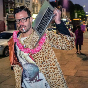 OMG, "Hipsters of New York" showcases the most hipster-ish people you ...