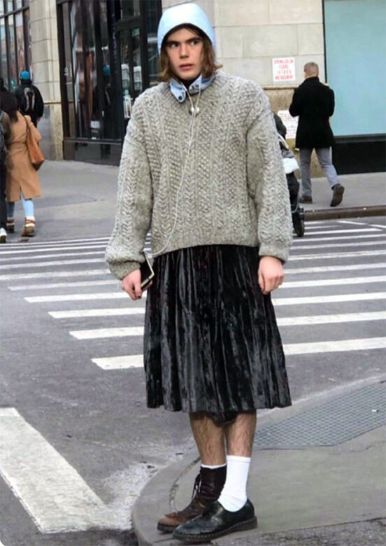 OMG, "Hipsters of New York" showcases the most hipster-ish people you ...