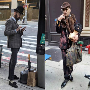 OMG, "Hipsters of New York" showcases the most hipster-ish people you ...