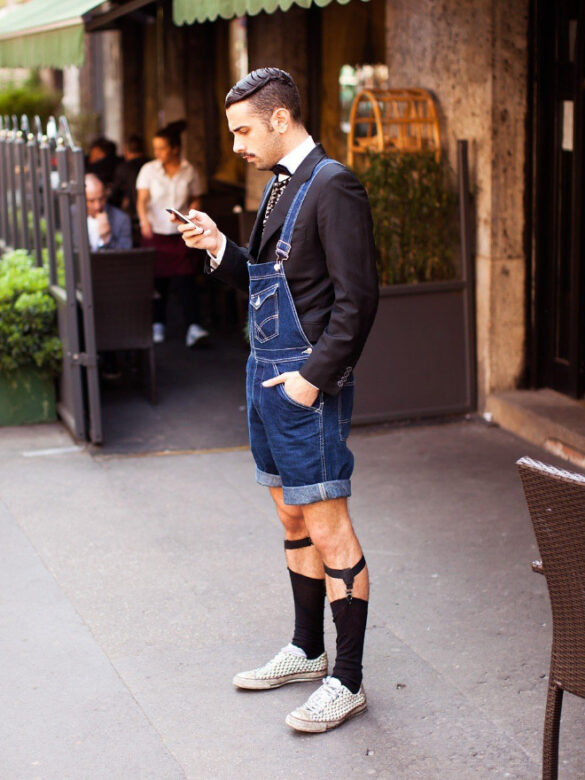 OMG, "Hipsters of New York" showcases the most hipster-ish people you ...