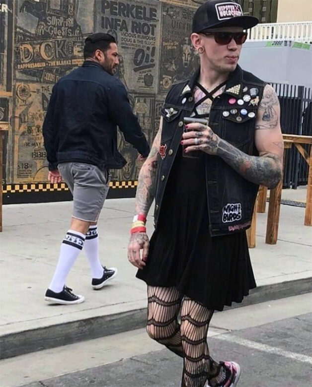 OMG, "Hipsters of New York" showcases the most hipster-ish people you ...