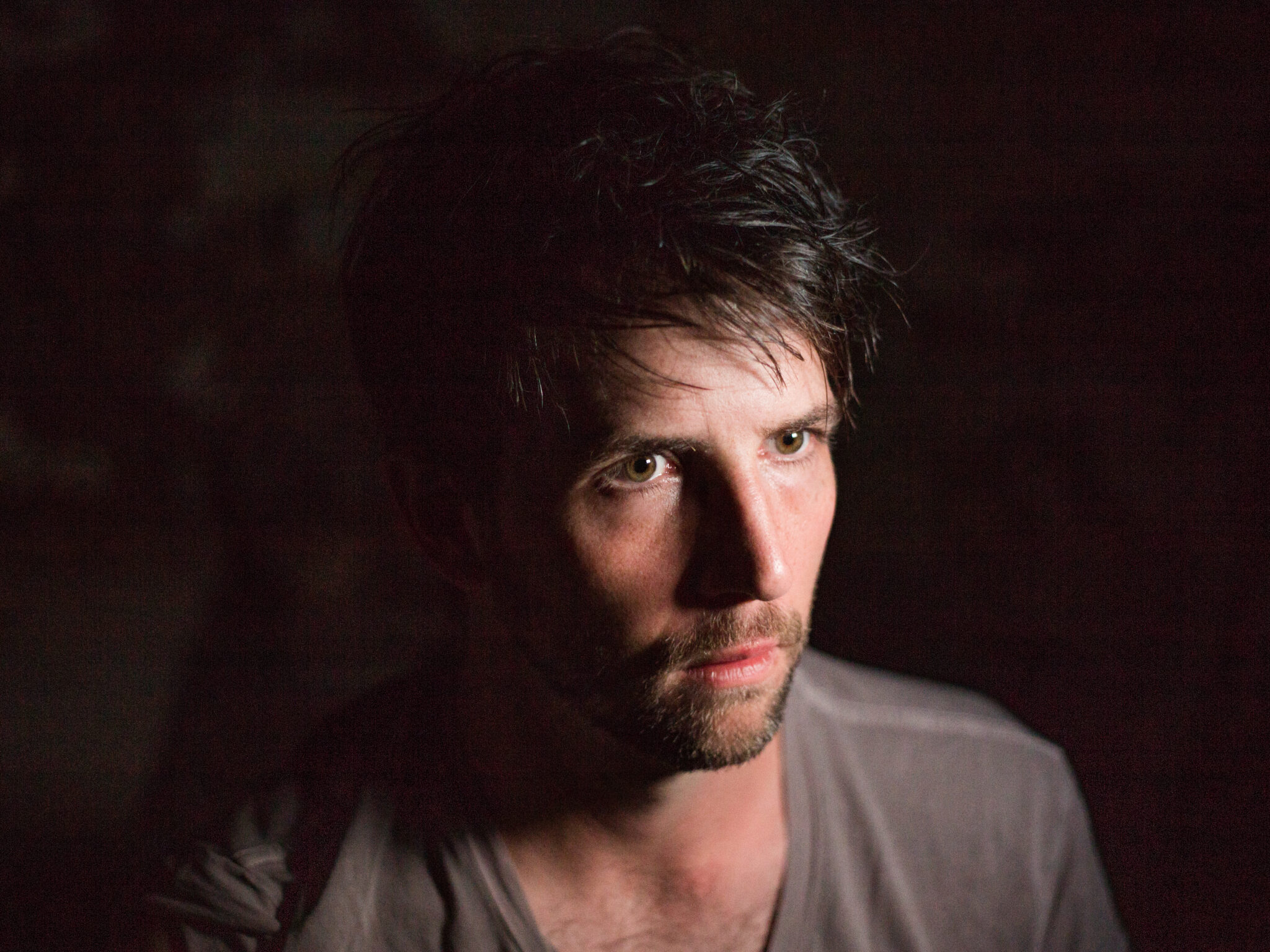 OMG, a Q&A with Owen Pallett and Eric Kostiuk Williams - OMG.BLOG