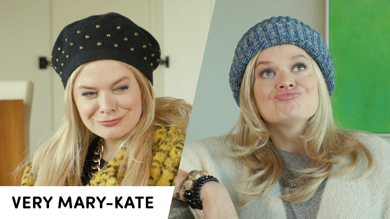 OMG, WATCH: 'Very Mary-Kate' is back for 2020 - OMG.BLOG
