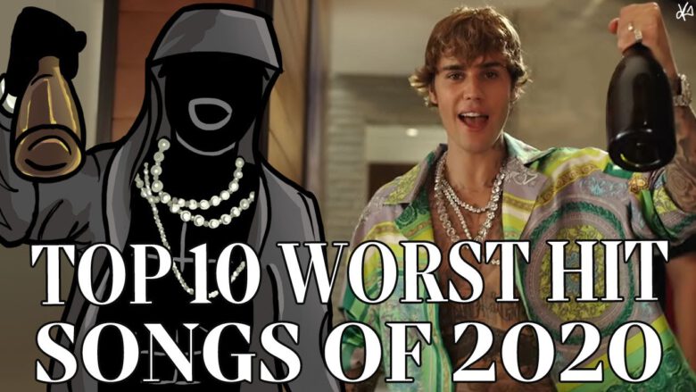worst songs of the year - OMG.BLOG