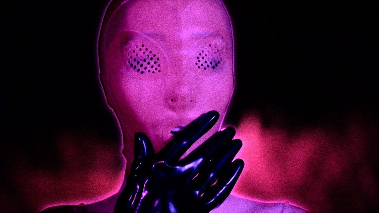 OMG, LISTEN TO THIS: Perfume Genius and Boy Harsher come together for ...