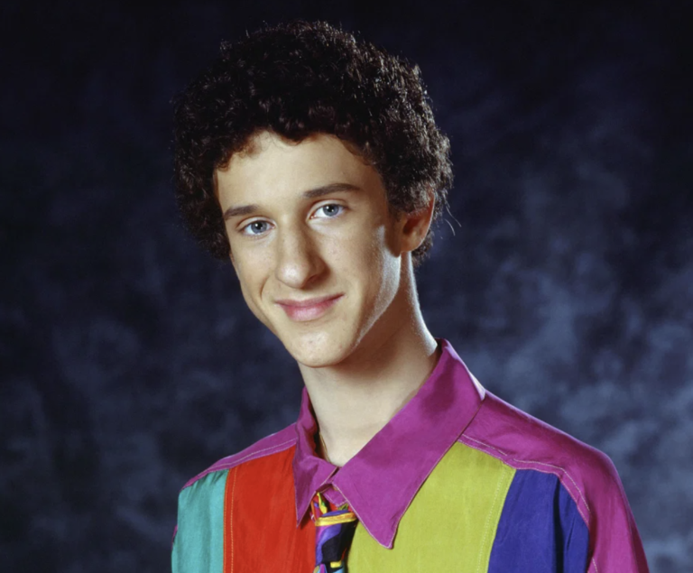 OMG, RIP: Saved By The Bell's 'Screech' also known as Dustin Diamond ...
