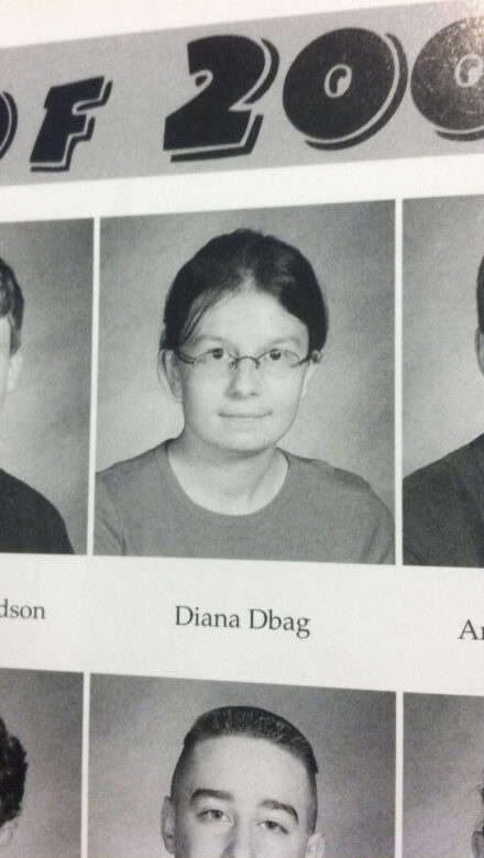 OMG, WERK! These people have the most unfortunate names ever - OMG.BLOG