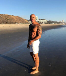 OMG, here's a Jamal Sims appreciation post to get you through to the ...