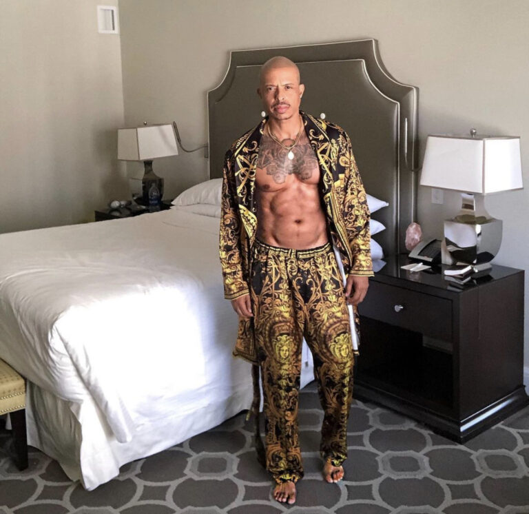 OMG, here's a Jamal Sims appreciation post to get you through to the ...