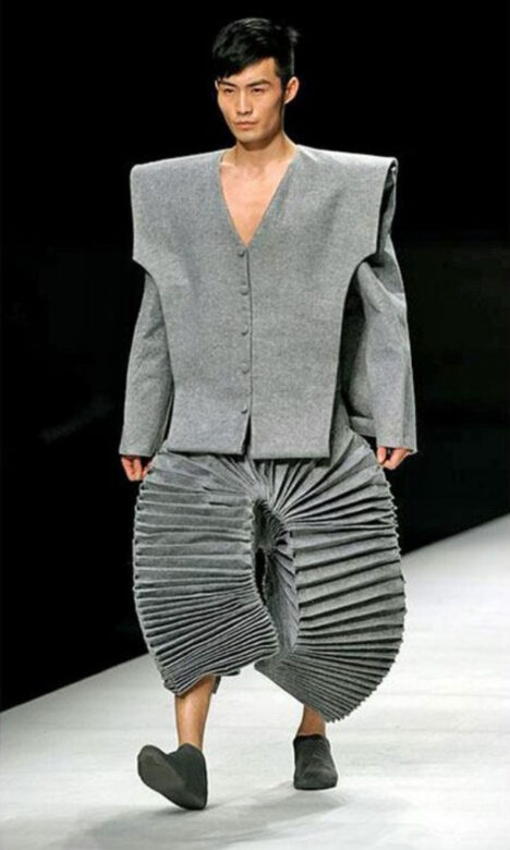 OMG, It's called FASHUN, look it up! This Instagram account profiles ...