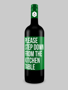 OMG, these brutally honest and hilarious wine labels come as a warning ...