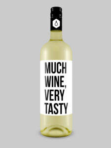 OMG, these brutally honest and hilarious wine labels come as a warning ...