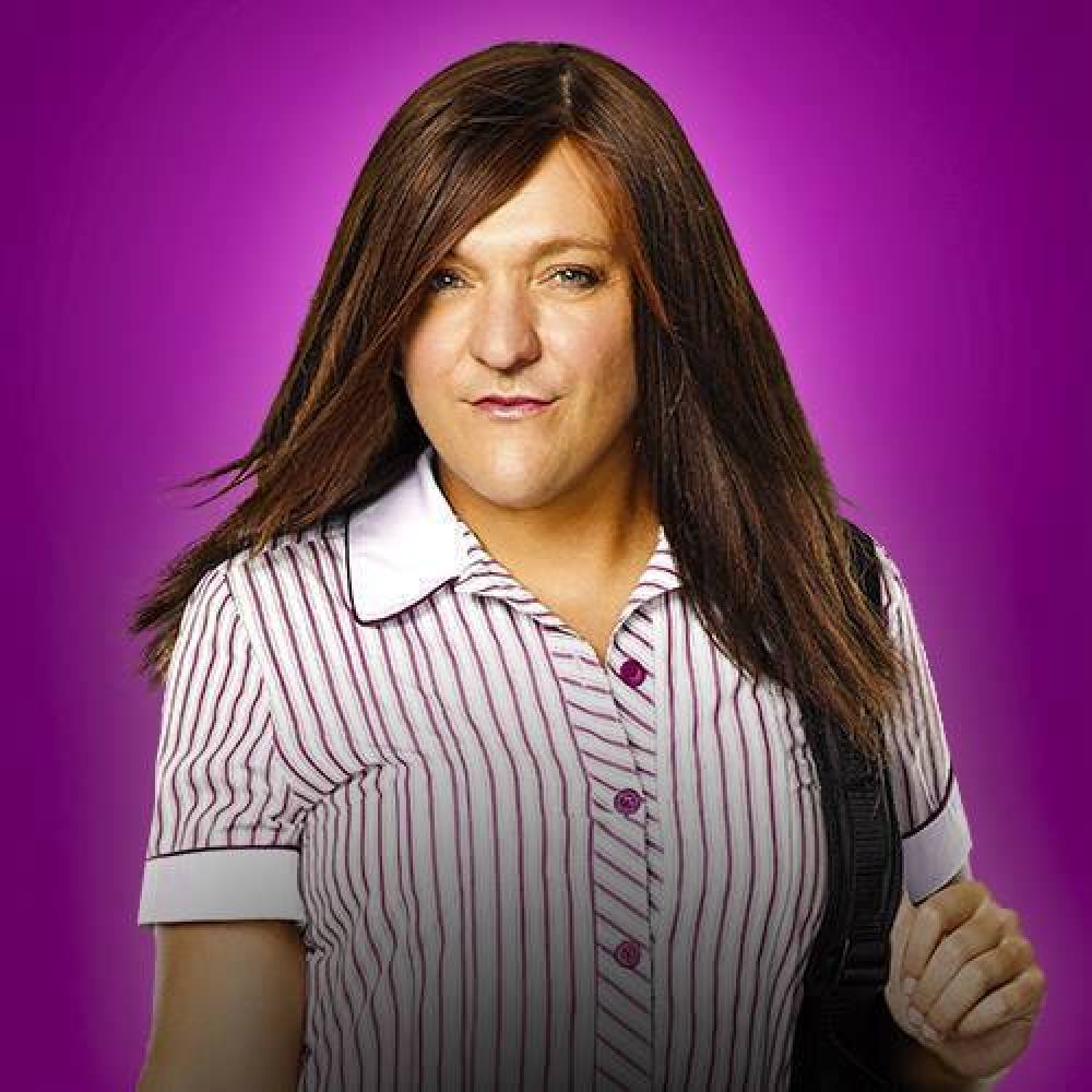 OMG, Ja'mie returns with Episode 7 of the Ja'miezing podcast: 'Unhinged ...