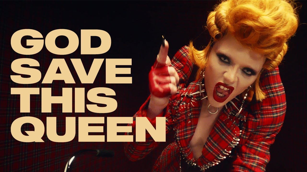 OMG, LISTEN TO THIS: Drag Race UK icon Bimini drops a fire video for ...