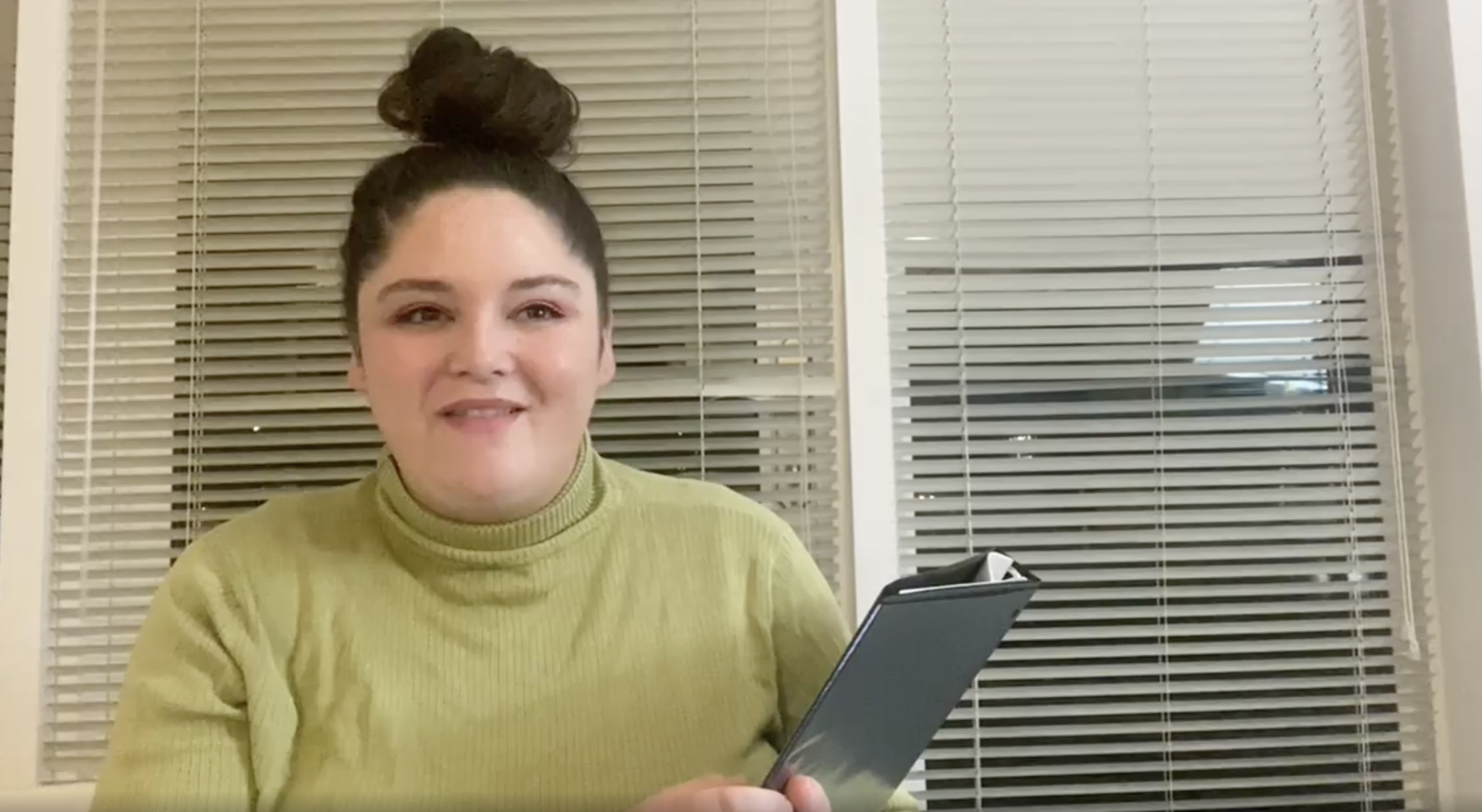 OMG, comedian Meg Salter brings us 'Corporations on July 1st' once ...