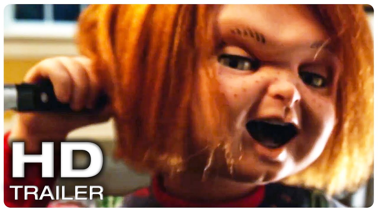 OMG, Chucky is back in the first teaser for the highly-anticipated new ...