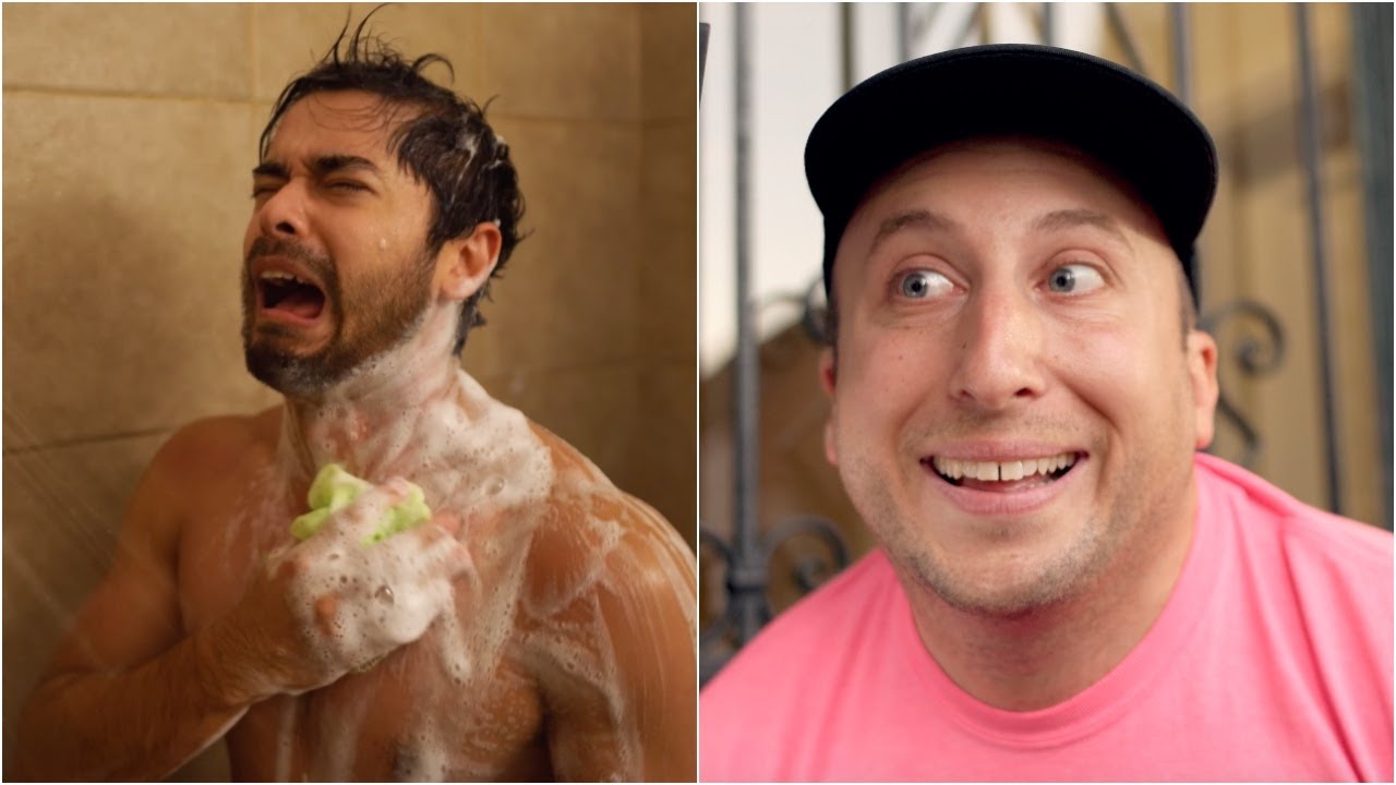 OMG, WATCH: Comedian Michael Henry brings us episode 1 of 'Hot Homo ...