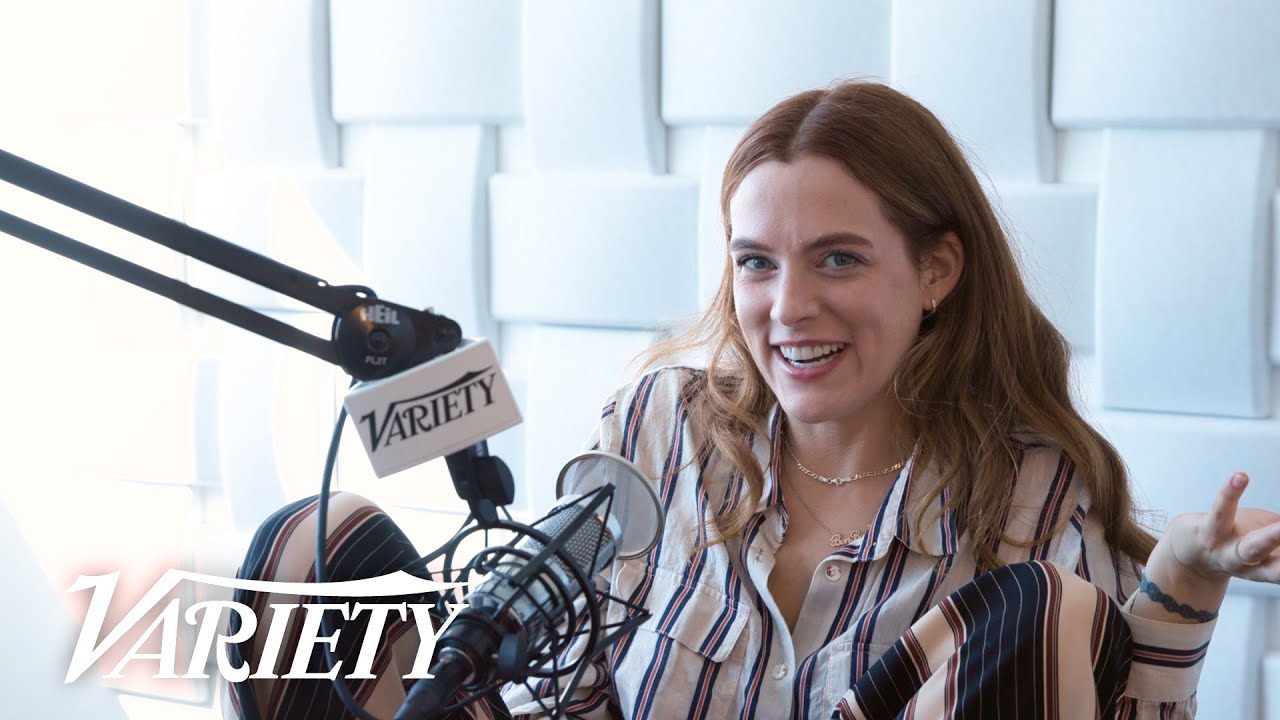 OMG, WATCH: Riley Keough talks Zola, Gaga, Orville and Elvis! - OMG.BLOG