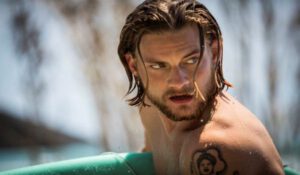 OMG, a candy round-up: Jake Weary and others in 'Animal Kingdom' - OMG.BLOG