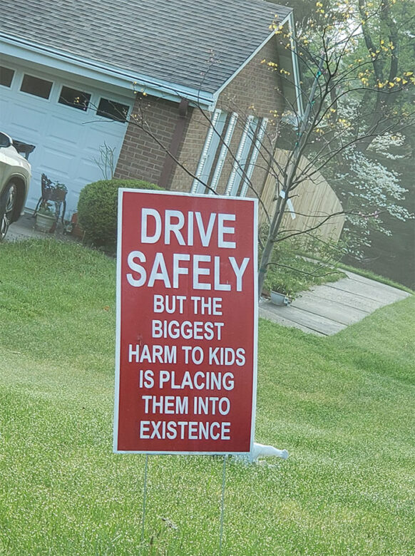 OMG, here are some of the most useless and funny signs to grace this ...