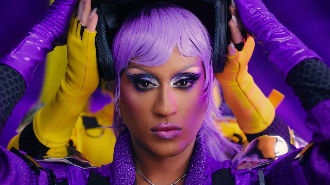 OMG, Drag Race Canada winner Priyanka continues her TASTE TEST journey ...