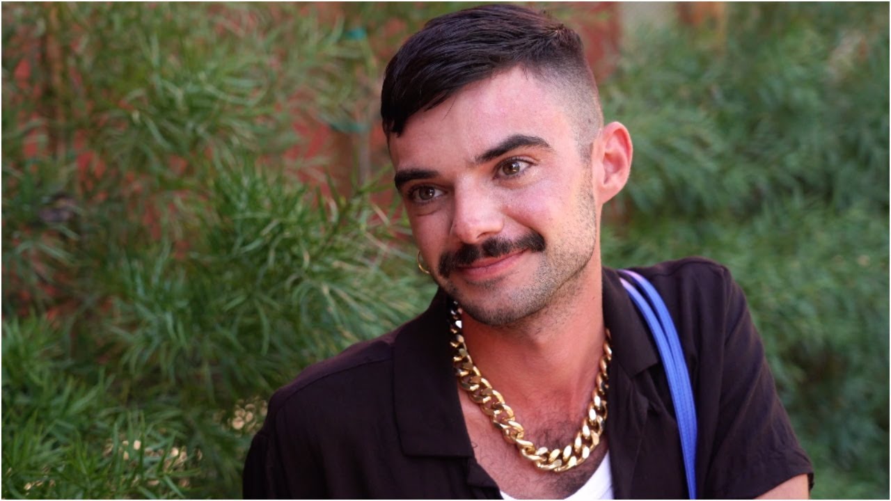 OMG, Michael Henry explores life as a gay FinDom - OMG.BLOG