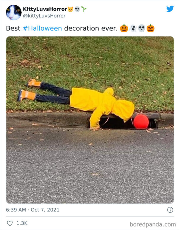 OMG, here are some of the most chilling Halloween decorating jobs you ...