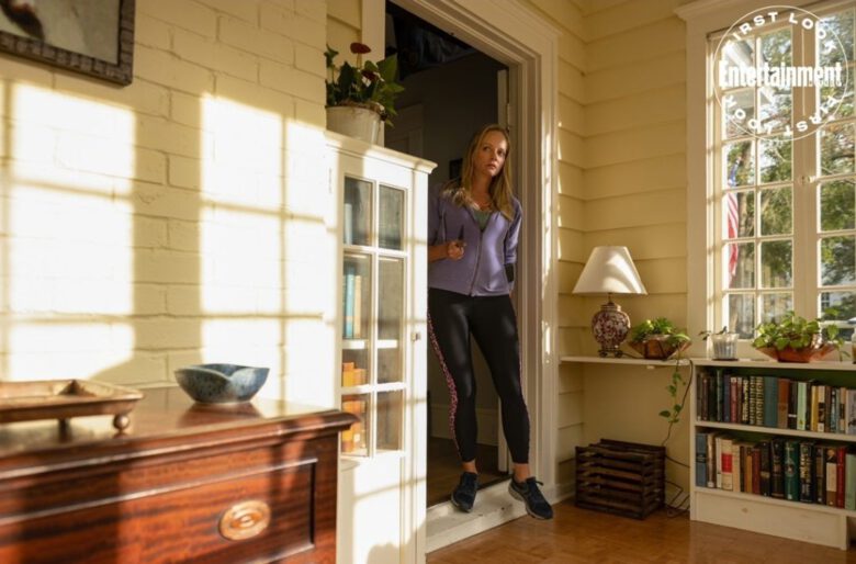 OMG, the SCREAM reboot has released a new poster and stills - OMG.BLOG