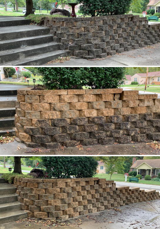 OMG, here are 50 times people power-washed the sh*t out of stuff, and ...