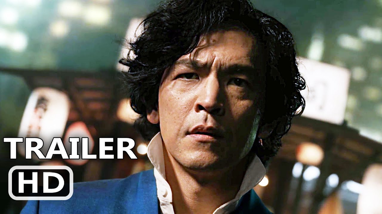 OMG, beloved anime cartoon Cowboy Bebop comes to life with actor John ...