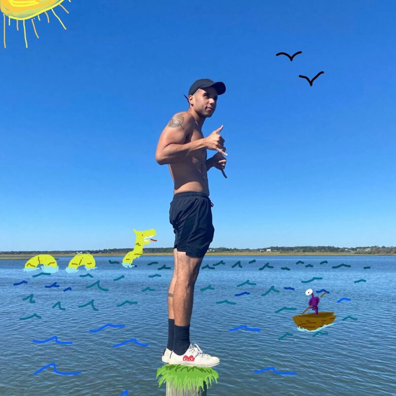 OMG, an appreciation post: Cuba Gooding, Jr's son and SCREAM reboot ...