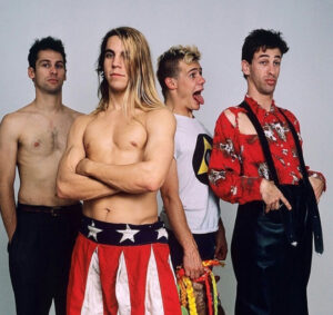 OMG, awkward: Retro band and publicity photos - OMG.BLOG