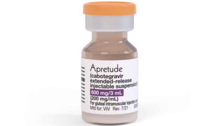 prep injectable approved - OMG.BLOG