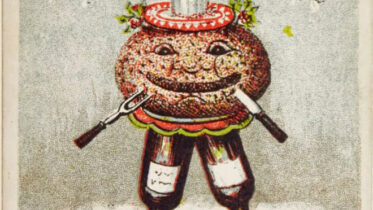 scar christmas cards - OMG.BLOG