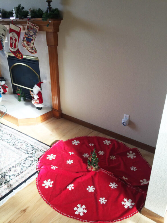 OMG, HUMBUG! Its the lazy Christmas tree idea MEGAPOST! - OMG.BLOG