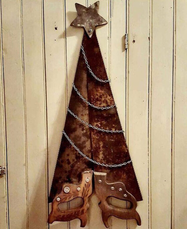 OMG, HUMBUG! Its the lazy Christmas tree idea MEGAPOST! - OMG.BLOG