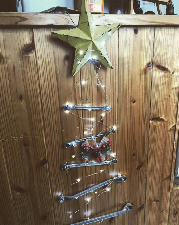 OMG, HUMBUG! Its the lazy Christmas tree idea MEGAPOST! - OMG.BLOG