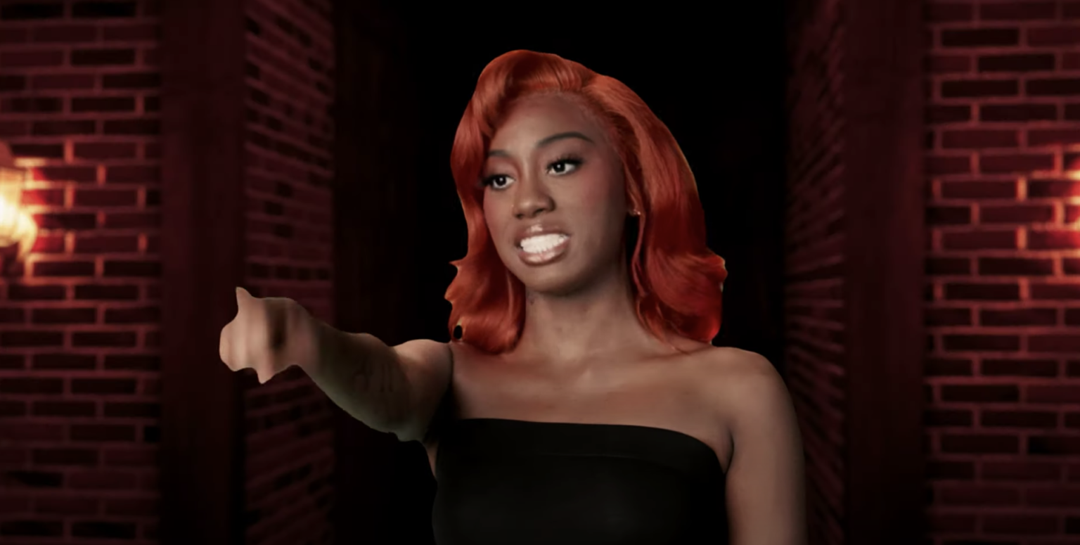 OMG, LISTEN TO THIS: Rapper Flo Milli is 'rooting for you', paying ...